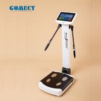 China Body Analyzer Machine for sale