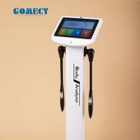 China Body Analyzer Machine for sale