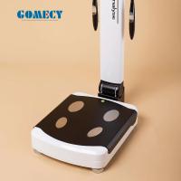 China Body Analyzer Machine for sale