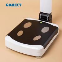 China Body Analyzer Machine for sale