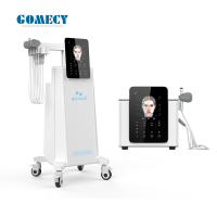 China 15.6 Inches EMS Sculpting Machine with HILFES PCRF Technology for ABS Screen for sale