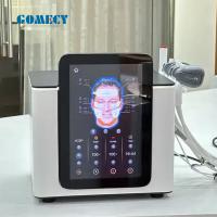 China 15.6 Inches EMS Sculpting Machine with HILFES PCRF Technology for ABS Screen for sale