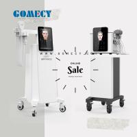 China 15.6 Inches EMS Sculpting Machine with HILFES PCRF Technology for ABS Screen for sale