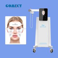 China 15.6 Inches EMS Sculpting Machine with HILFES PCRF Technology for ABS Screen for sale