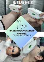 China Reduction Of Pigmented Lesions IPL Skin Hair Reduction Elight Machine for sale