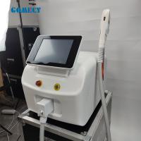 China Reduction Of Pigmented Lesions IPL Skin Hair Reduction Elight Machine for sale