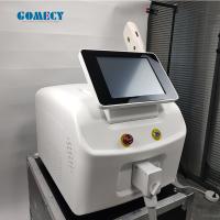 China Reduction Of Pigmented Lesions IPL Skin Hair Reduction Elight Machine for sale