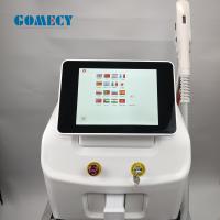 China Single Handle IPL Multifunctional Skin Rejuvenation Face Lifting Wrinkle Removing Machine for sale