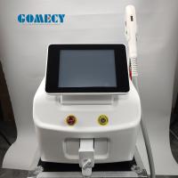 China Multi Functional IPL Face Whitening Wrinkle Removing Machine For Hair Removal And Skin Rejuvenation for sale