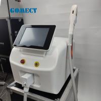 China Multi Functional IPL Face Whitening Wrinkle Removing Machine For Hair Removal And Skin Rejuvenation for sale