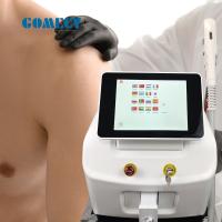 China Multi Functional IPL Face Whitening Wrinkle Removing Machine For Hair Removal And Skin Rejuvenation for sale