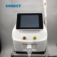China Ipl Permanent Hair Removal Ipl Skin Rejuvenation Hair Removal Freckles Removing Device for sale