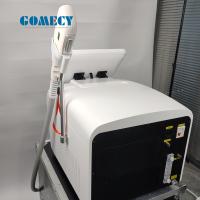 China IPL SHR Elight Machine For Hair Removal And Skin Treatment for sale
