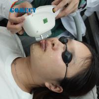 China IPL SHR Elight Machine For Hair Removal And Skin Treatment for sale