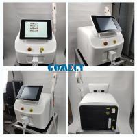 China GOMECY OEM ODM Customized IPL SHR Elight Machine For Hair Removal Treatment for sale