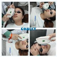 China Advanced IPL SHR Elight Machine for Customized Hair Removal and Skin Care Solutions for sale