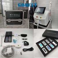 China Advanced IPL SHR Elight Machine for Customized Hair Removal and Skin Care Solutions for sale