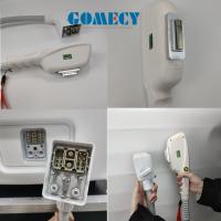 China Advanced IPL SHR Elight Machine for Customized Hair Removal and Skin Care Solutions for sale