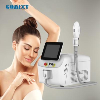 China Advanced IPL SHR Elight Machine for Customized Hair Removal and Skin Care Solutions for sale