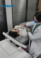 China GOMECY Condenser With Air Fans Water IPL SHR Elight Machine For Permanent Hair Removal for sale