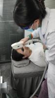 China Home IPL SH Elight Machine With Cooling System 8 Wavelength For Permanent Skin Rejuvenation for sale
