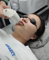 China Home IPL SH Elight Machine With Cooling System 8 Wavelength For Permanent Skin Rejuvenation for sale