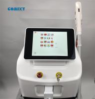 China Home IPL SH Elight Machine With Cooling System 8 Wavelength For Permanent Skin Rejuvenation for sale