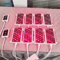 China Laser Fat Lipodissolve Tighten Skin 6d Lipo Laser Therapy Device Iso For Losing Weight for sale