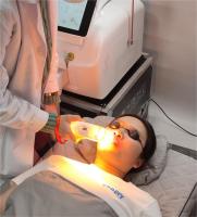 China Hair Removal M66*51*55cm Package Size IPL SHR Elight Machine For Continuously Working for sale