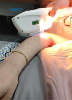 China Multi Pulse Working Mode IPL SH Machine With Input Power 50/60HZ Laser Hair Removal for sale