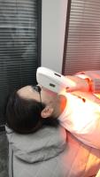 China IPL Portable Skin Hair Reduction Machine For Vascular Lesions And Facial Blemish Removal for sale