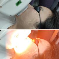 China China Home IPL Laser Hair Removal Machine Permanent Hair Removal Beauty Machine for sale