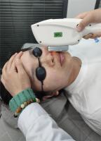 China GOMECY IPL Laser Machine SHR OPT Medical CE Approved Sh Ipl Painless Hair Removal for sale