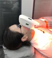 China Professional IPL SHR Elight Machine for Dark Skin 3000W IPL Drive Power 7mm Spot Size for sale