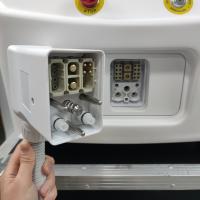 China Professional IPL SHR Elight Machine for Dark Skin 3000W IPL Drive Power 7mm Spot Size for sale