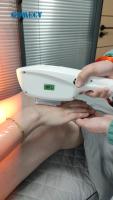 China Advanced IPL SHR Elight Machine for Skin Rejuvenation Energy 10-50J/cm2 IPL Frequency 1-10Hz for sale