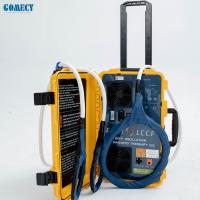 China NEW Low-frequency PMST LOOP Pulsed electromagnetic field therapy PEMF for inflammation for sale