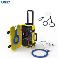 China NEW Low-frequency PMST LOOP Pulsed electromagnetic field therapy PEMF for inflammation for sale