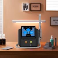 China Energy Max 2000mj Pulse Energy Tattoo Removal Machine for Quick and Easy Removal for sale