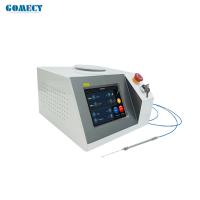China 1470nm 980nm Fat Reduction Endolift Laser Device Endolaser 15W 20W Fat Cellulite Reducer Machine for sale