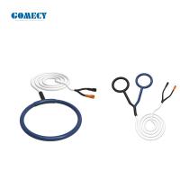China Pulsed Electromagnetic Field Therapy Butterfly Loop Handle Inner Diameter 15CM Pulsed Electromagnetic Field PEMF Machine for sale
