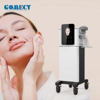 China muscle focused for face antiage EMS Sculpting Machine Face Electromagnetic Sculpting Machine for sale