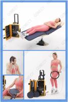 China PMST Loop Mat Pemf Magnetic Pulsed Field Magnetic Therapy Human Pain Relief for sale