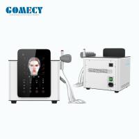 China RF EMS Muscle Stimulates Machine Face Forehead Fine Line Reduction Face Lifting Wrinkle Removing for sale