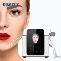 China 7 PCS Electrode Pads Wrinkle Removing Machine For Face Forehead Fine Line Reduction for sale