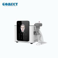 China muscle focused for face antiage Face Beauty Machine for Forehead Face Eyes Around And Neck Wrinkles Fine LineS Reduction for sale