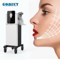 China muscle focused for face antiage electric muscle stimulation face beauty Muscle Sculpting Machine For Wrinkle Reduction And Skin Resurfacing for sale