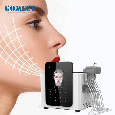China muscle focused for face antiage electric muscle stimulation face beauty Muscle Sculpting Machine For Wrinkle Reduction And Skin Resurfacing for sale