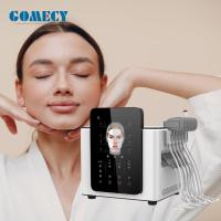 China EMS RF Face Muscle Sculpting Machine for sale