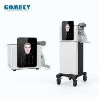 China GMS Non Surgical Facial Treatment muscle focused for face antiage RF Heating Therapy Antiaging Strong Pulsed Magnetic Technology for sale